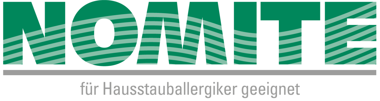 Gütesiegel und Zertifizierungen - Duvets, Bettdecken, Kissen ...